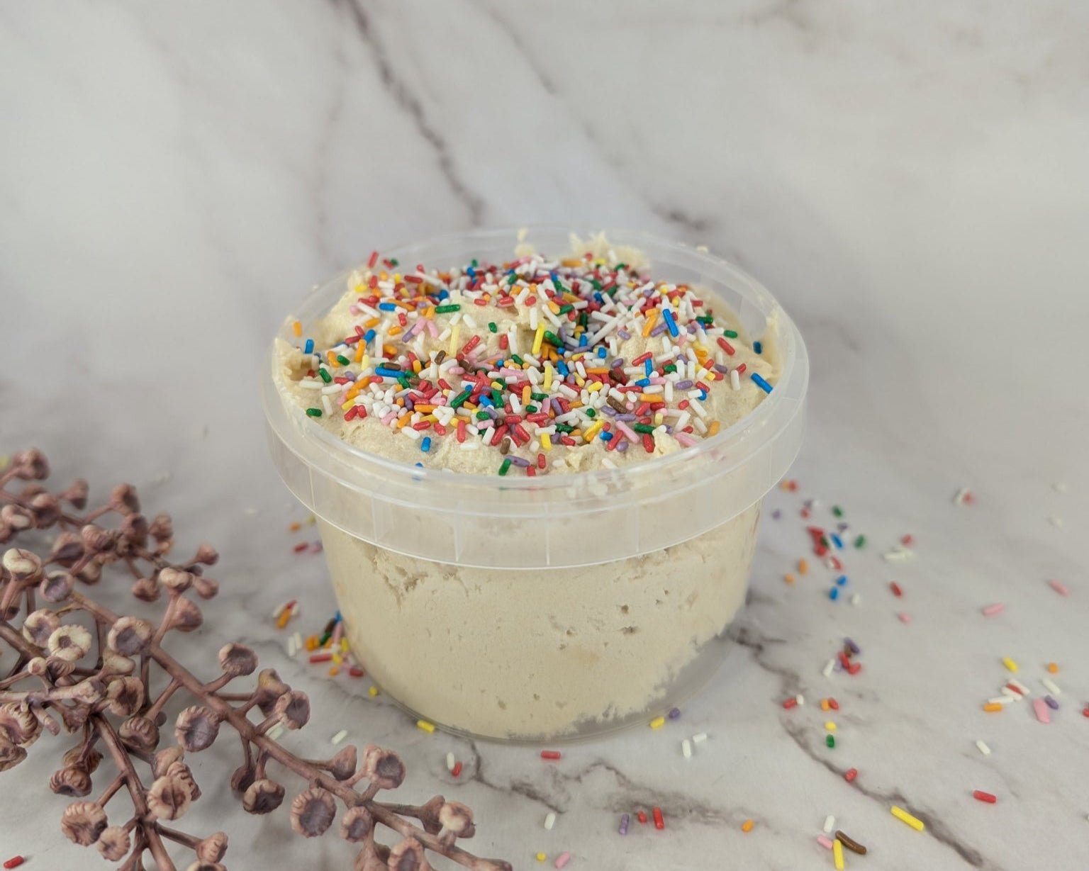 Is de Cookie Dough bij Let’s Dough It duur? – Let's Dough It