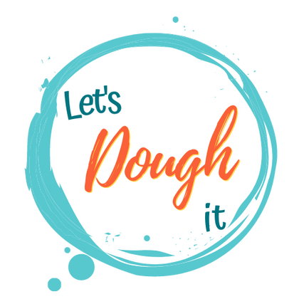 Let's Dough It - Dé Online Cookie Dough Shop van Nederland – Lets Dough it