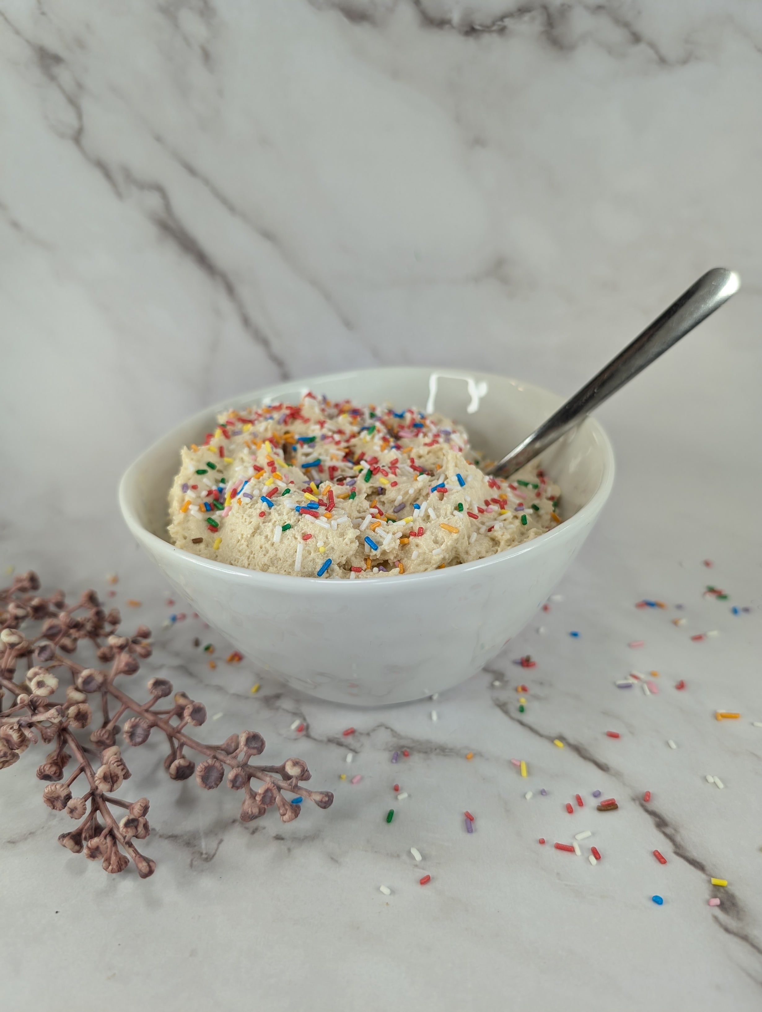 Cake Batters: Eetbaar Cakebeslag van Let's Dough It – Lets Dough It