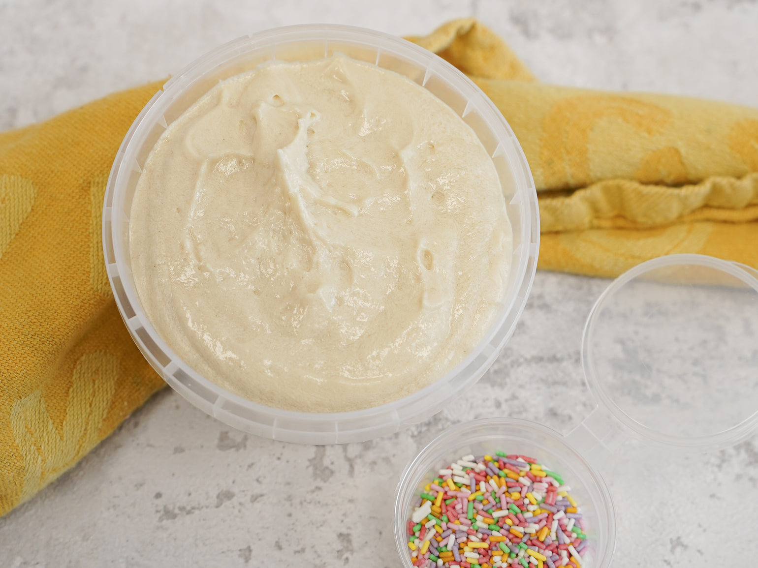 Let's Dough It - Dé Online Cookie Dough Shop van Nederland – Lets Dough it